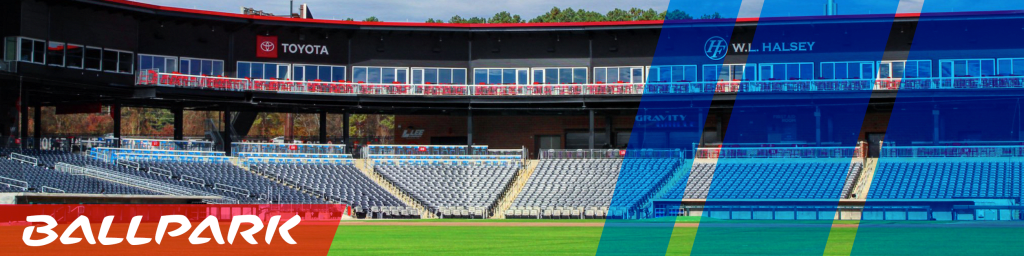 Toyota Field | Trash Pandas