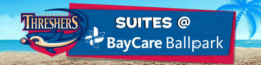 Clearwater Threshers | MiLB.com