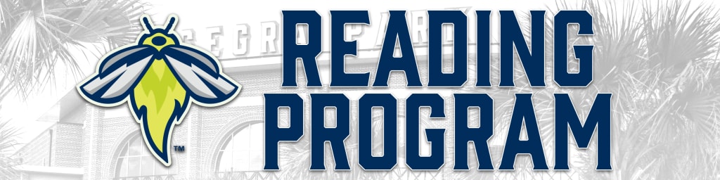 Fireflies Reading Program | Fireflies