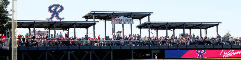 Hospitality | Tacoma Rainiers | Rainiers