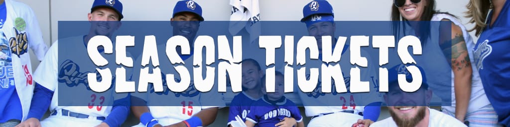 Quakes Season Tickets | Quakes