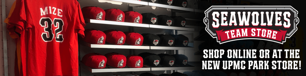 Erie SeaWolves | MiLB.com