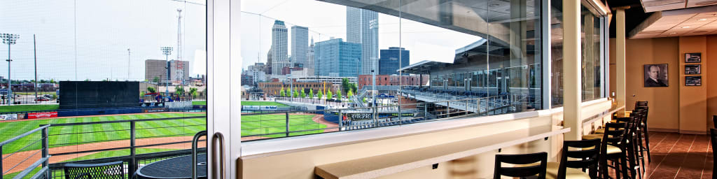 Tulsa Drillers Club Seat Memberships | Drillers