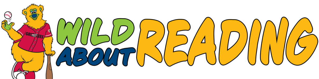 Wild About Reading | Grizzlies