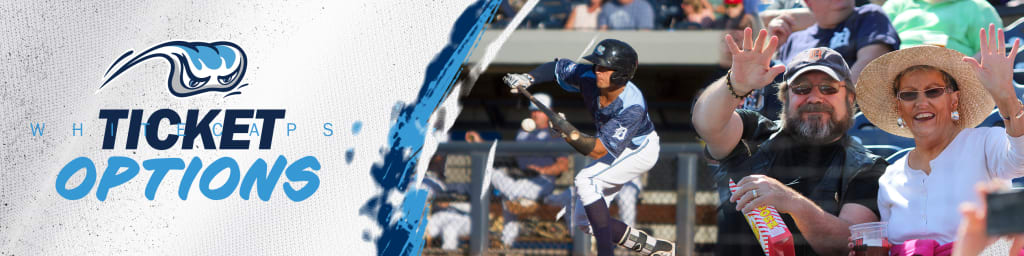West Michigan Whitecaps Tickets | Whitecaps