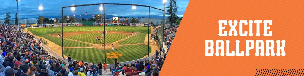 About Excite Ballpark | Giants