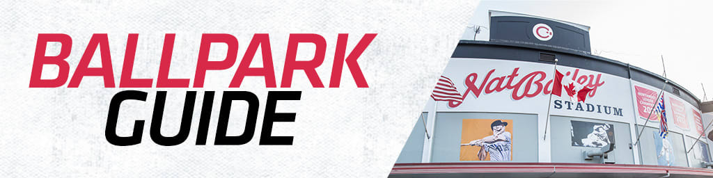 A-Z Guide | Nat Bailey Stadium | Vancouver Canadians | Canadians