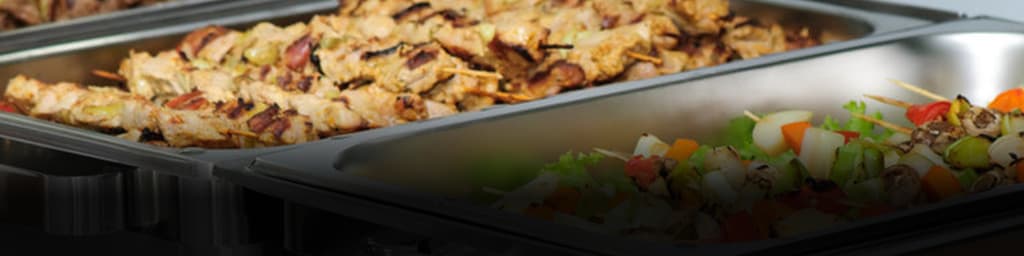 Suite Food Ordering | Bisons