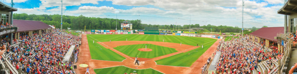 Fox Cities Stadium | Timber Rattlers