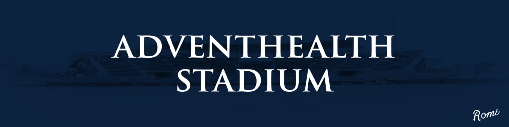 AdventHealth Stadium | Braves