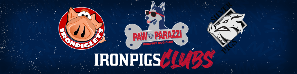 IronPigsClubs.com | IronPigs