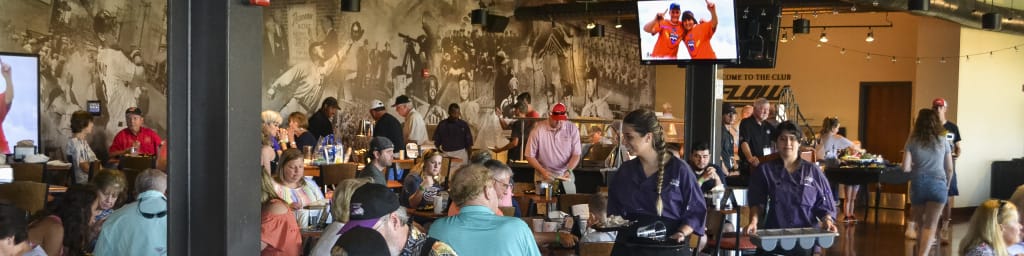 Flow Club Membership | Dash