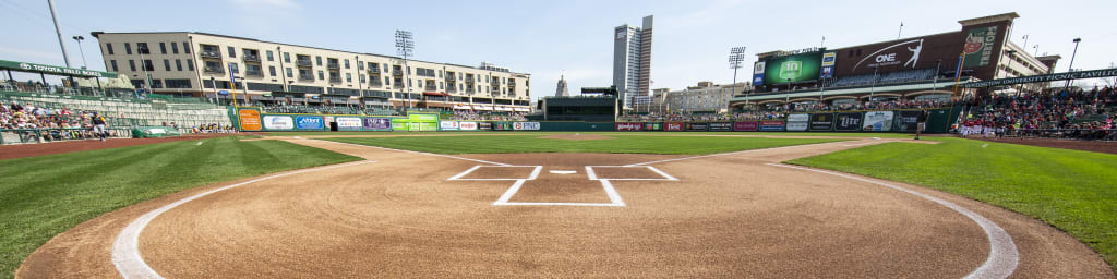 TinCaps Front Office Staff | TinCaps