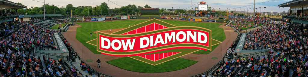 Dow Diamond | Loons