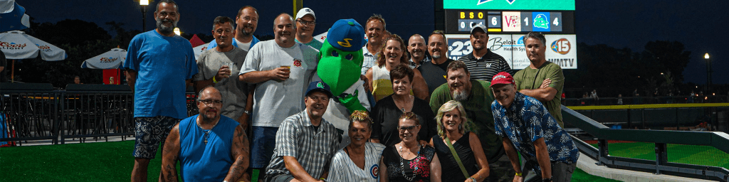 FNBT Suites | Sky Carp