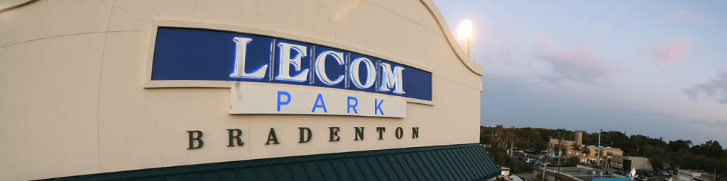 LECOM Park A-to-Z | Marauders
