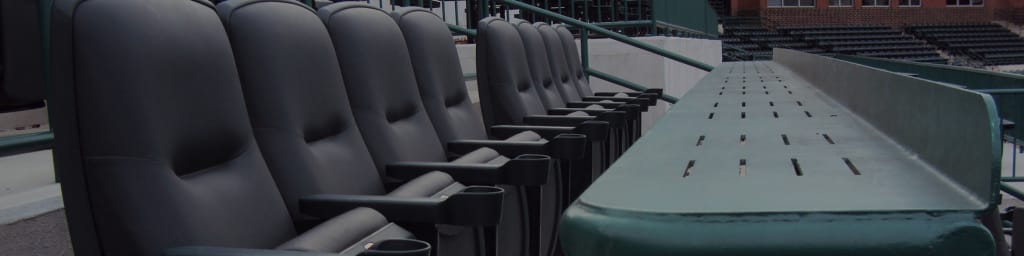 VIP Tickets | Crawdads