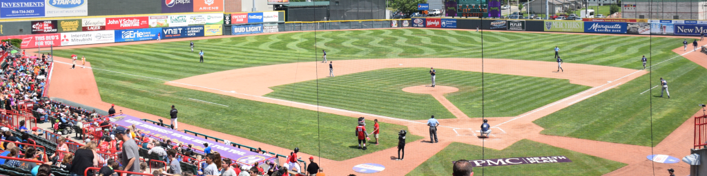 UPMC Park Information | SeaWolves UPMC Park Information | SeaWolves