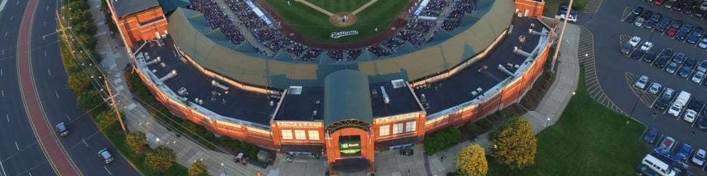 TD Bank Ballpark Directions | Patriots