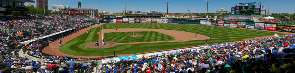 Principal Park | Cubs