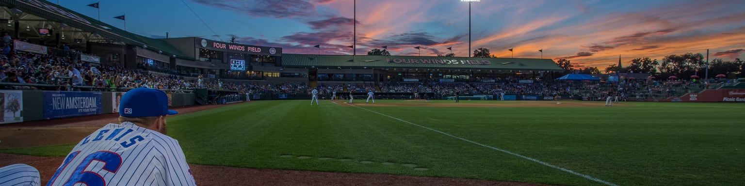 Employment Opportunities - South Bend Cubs | Cubs