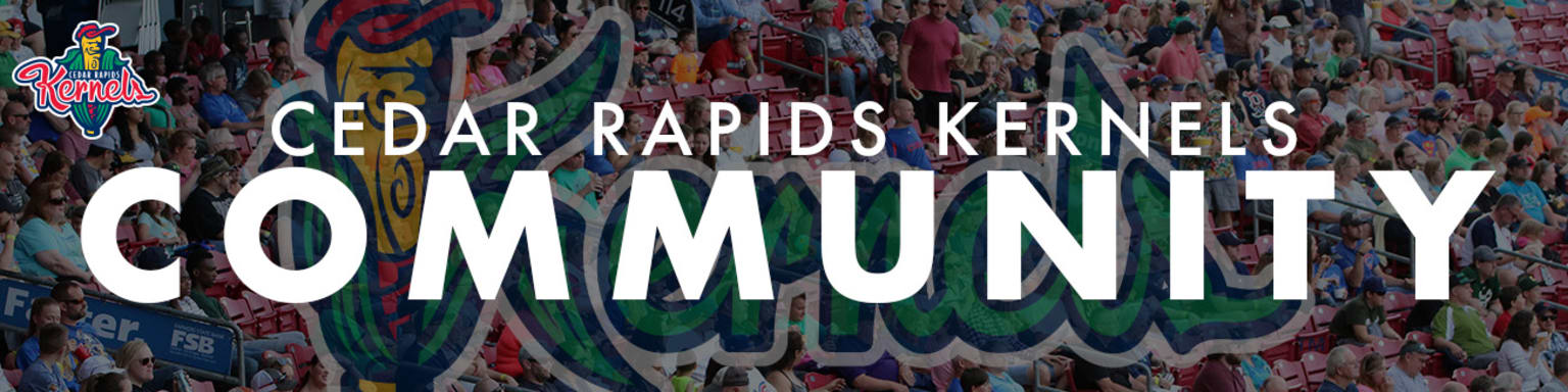 The Kernels Community | Kernels