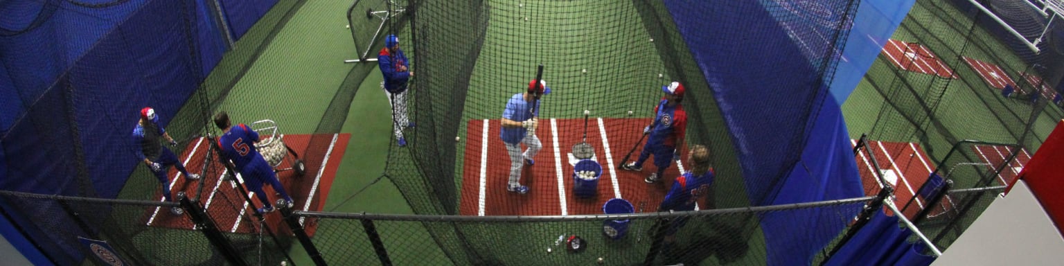 1st Source Bank Performance Center | Cubs