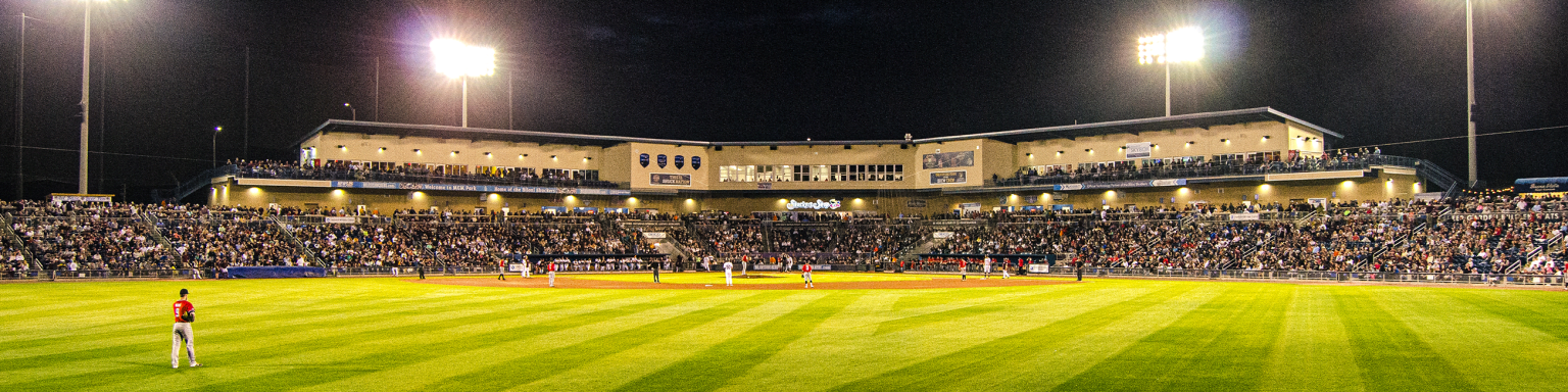 Ballpark Tours | Shuckers