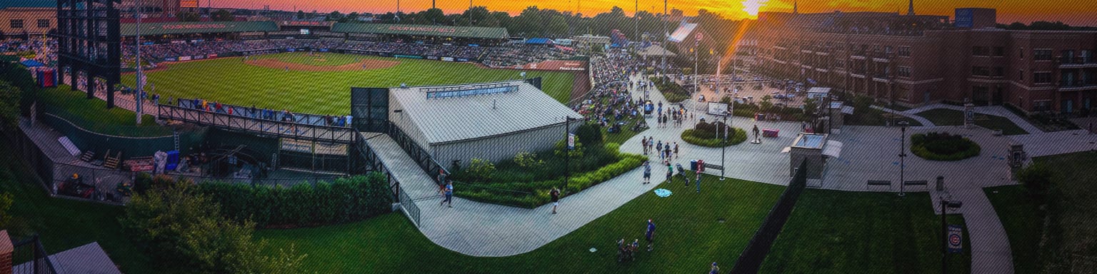 Special Events at Four Winds Field | Cubs