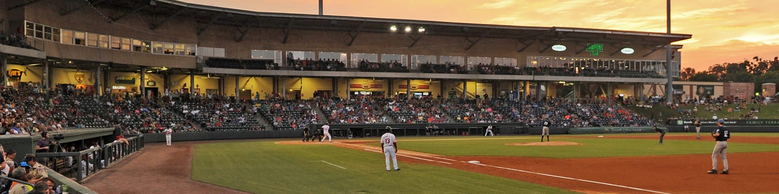 Tickets, Groups and Hospitality | Drive