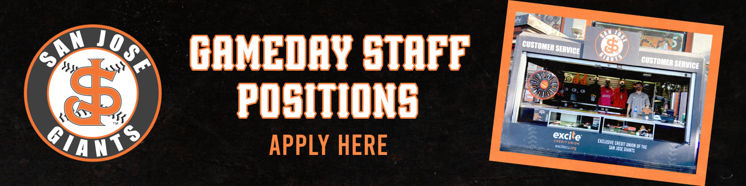 San Jose Giants | MiLB.com