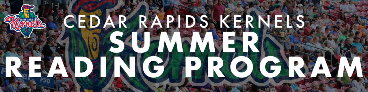 Summer Reading Program | Kernels