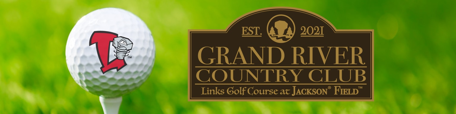 Grand River Country Club | Lugnuts