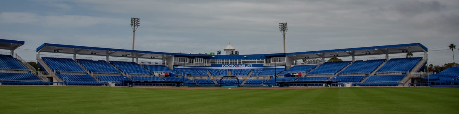 TD Ballpark Guide | Blue Jays