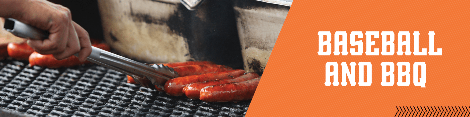 San Jose Giants Baseball and Barbecue | Giants