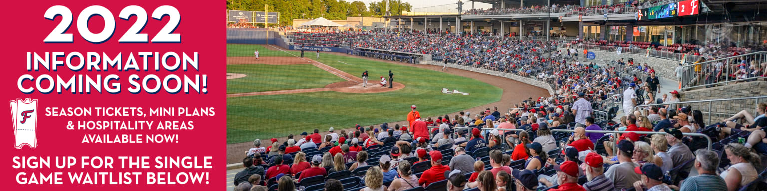 Single Game Tickets | Nationals