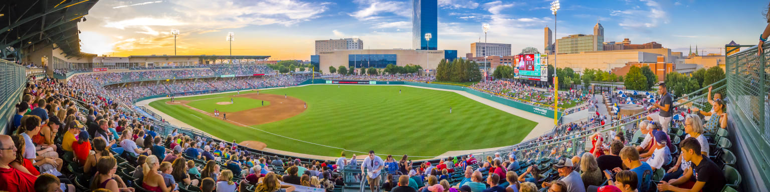 Know Before You Go | Indians