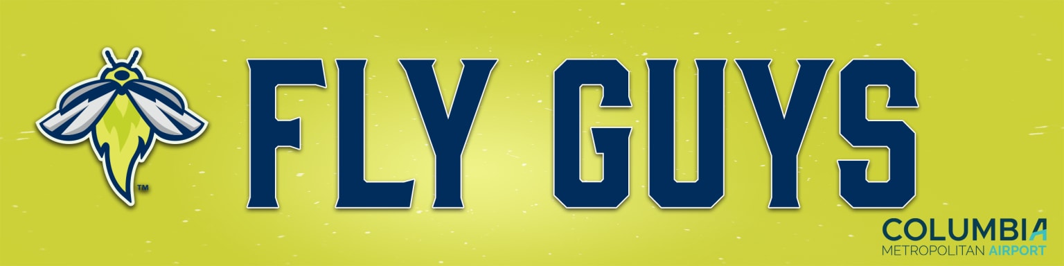 Fly Guys | Fireflies