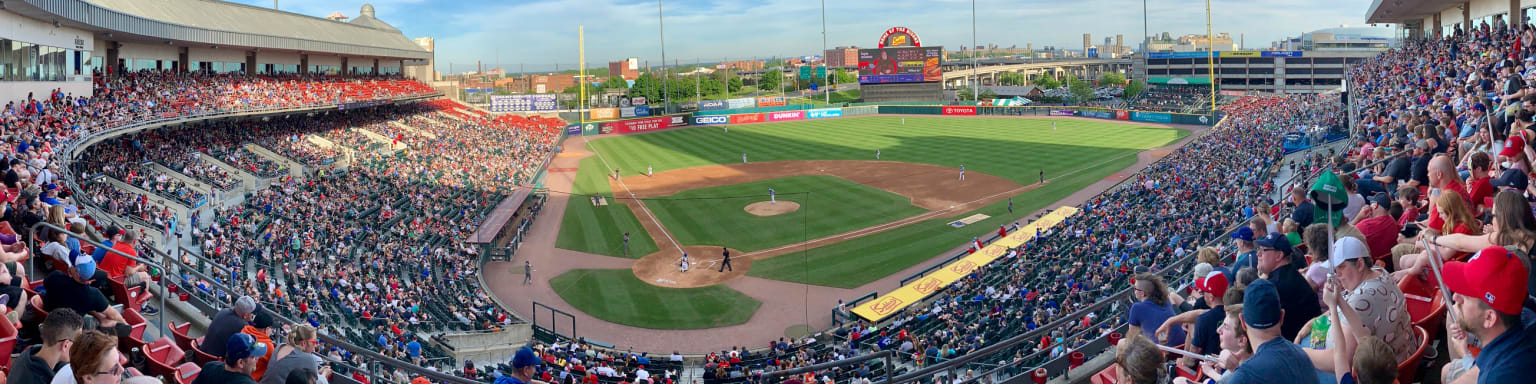 Buffalo Bisons Tickets | Bisons