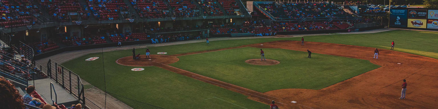 Mudcats Tickets | Mudcats