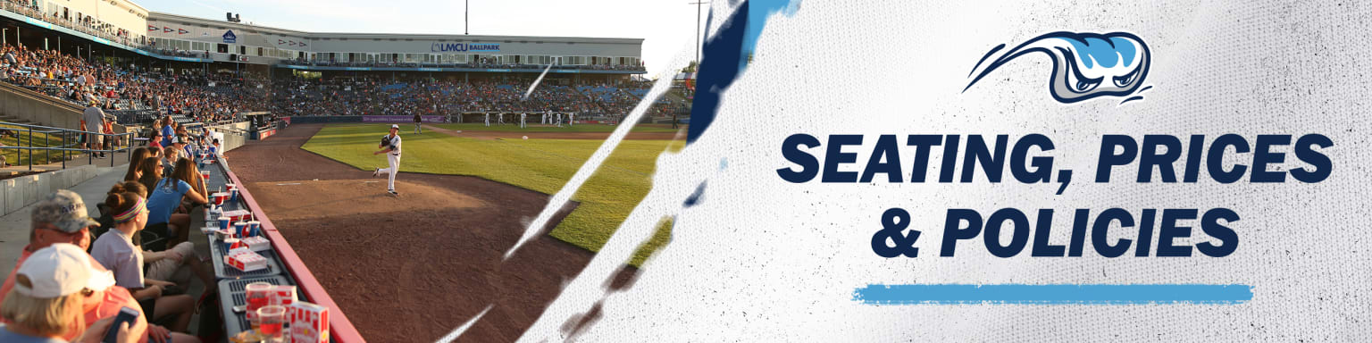 Ticket Prices and Policies | Whitecaps