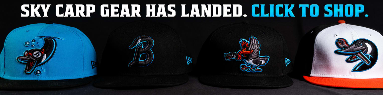 Beloit Sky Carp | MiLB.com