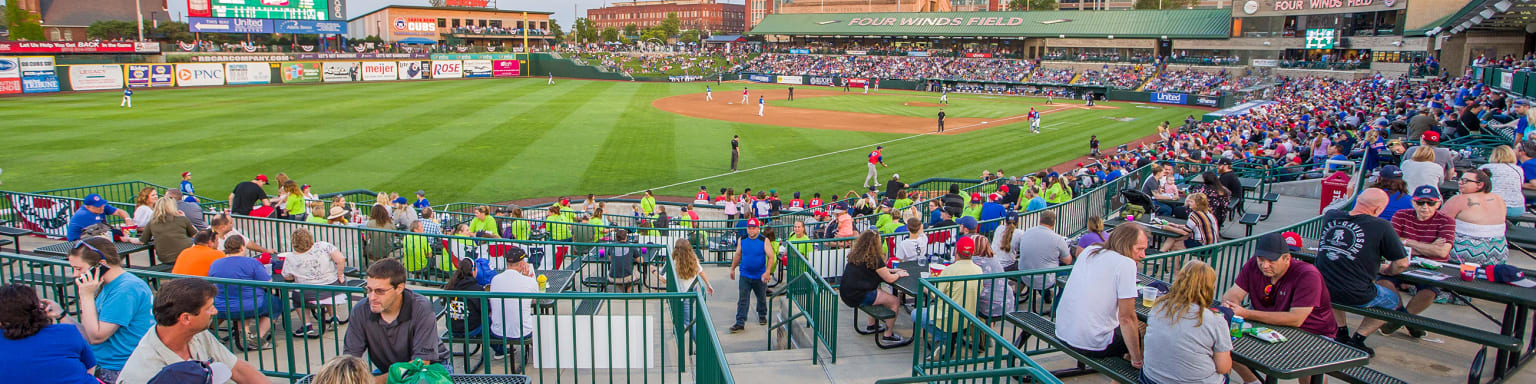 Group Spaces and Venues | Cubs
