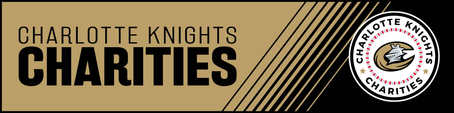 Charlotte Knights Charities | Knights