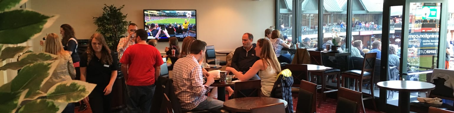 Diamond Club | Patriots