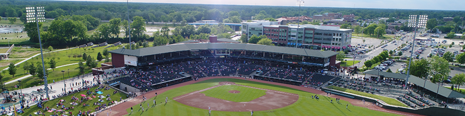 A-Z Stadium Guide | Loons