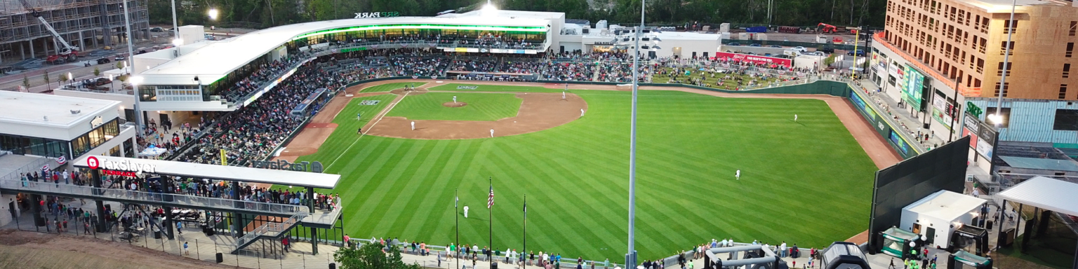 GreenJackets Front Office | GreenJackets