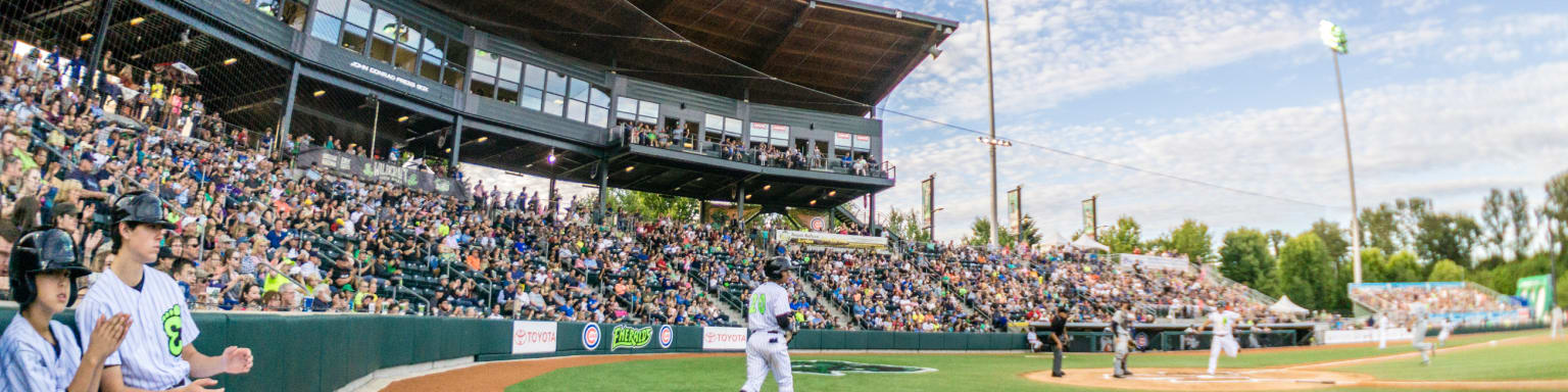 PK Park: A-Z | Emeralds