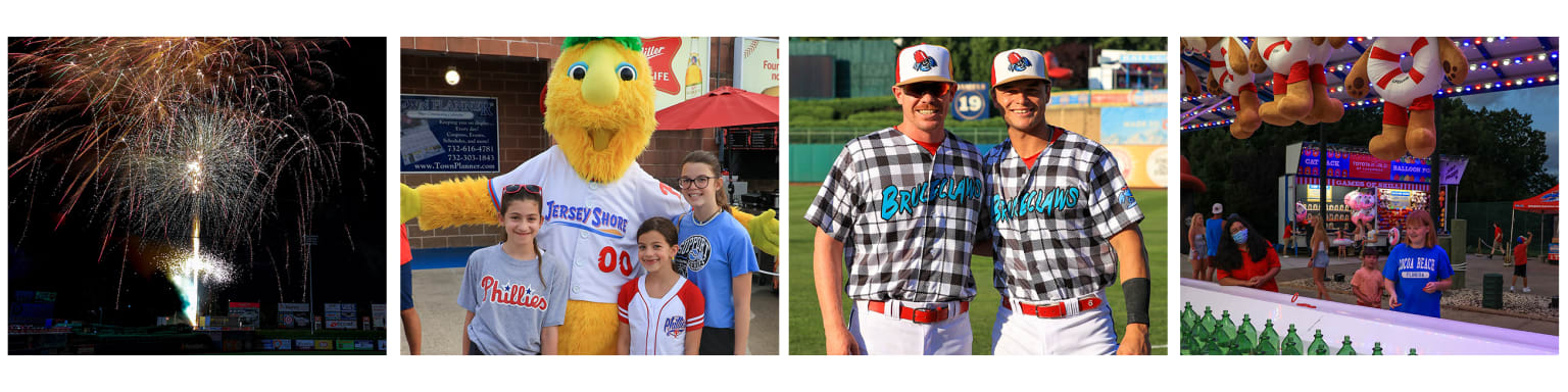 2022 BlueClaws Schedule | Jersey Shore BlueClaws | BlueClaws