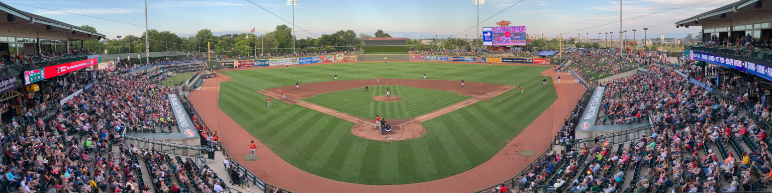 Tickets For MiLB’s Great Lakes Loons in MI | Loons